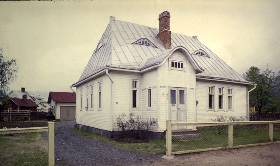 Svenska småskolan, Brahestad – Svenska skolhistoriska föreningen i ...