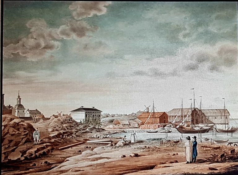 [:sv]Helsingfors trivialskola, Helsingfors[:] - Svenska skolhistoriska ...